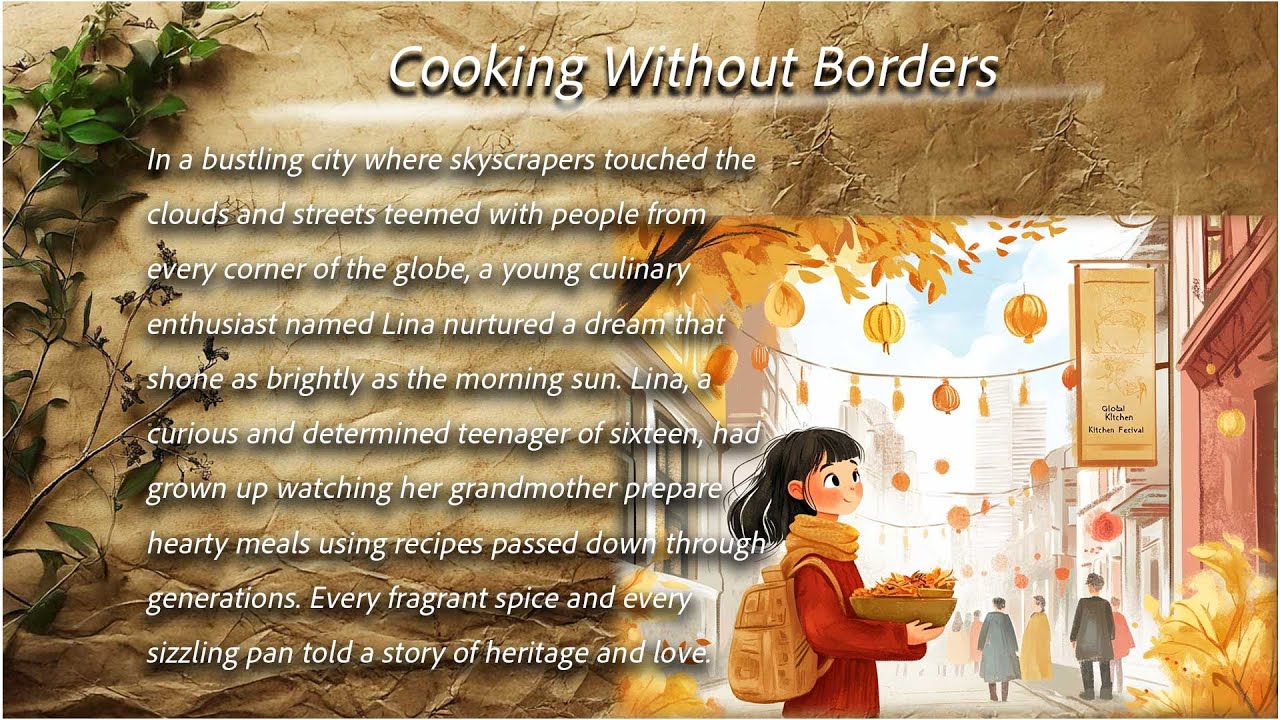 Learn English Through Stories Level 3 | Improve Your English| Graded ...