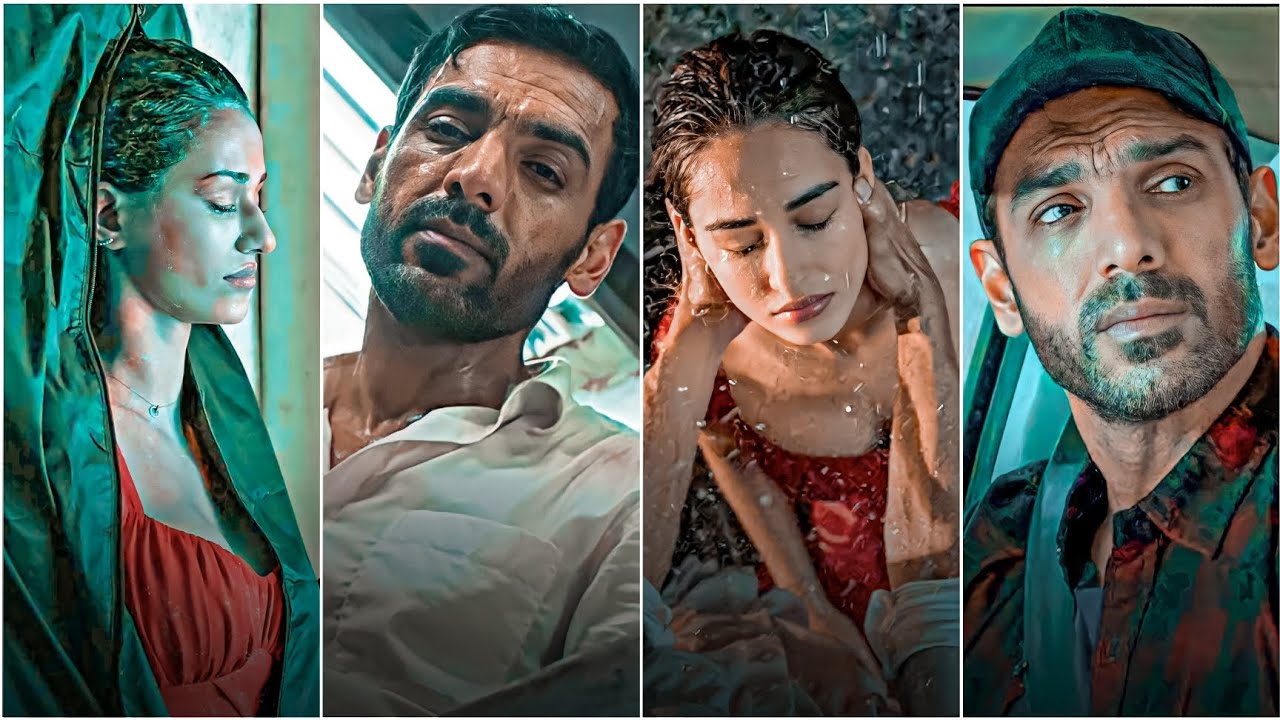Bewafa Nikli Hai Tu X Ek Villain Returns Efx Status Broken Status ๐