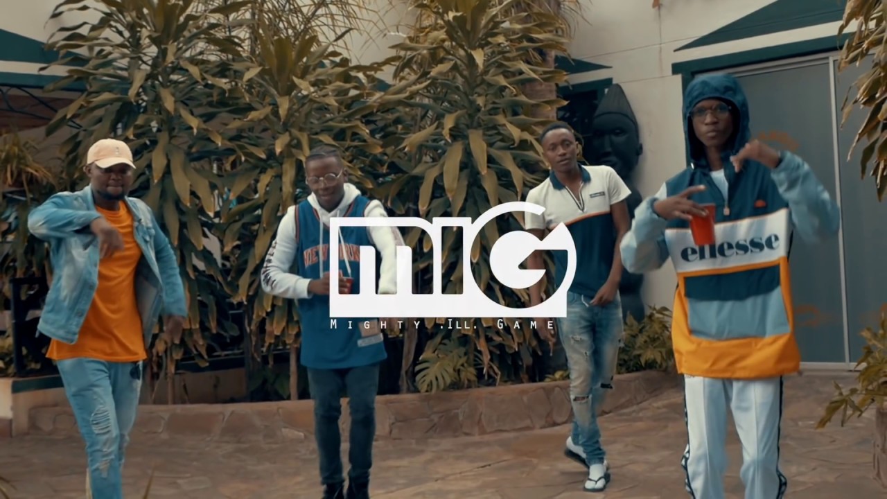 M.I.G - Friday (Official Music Video) - YouTube