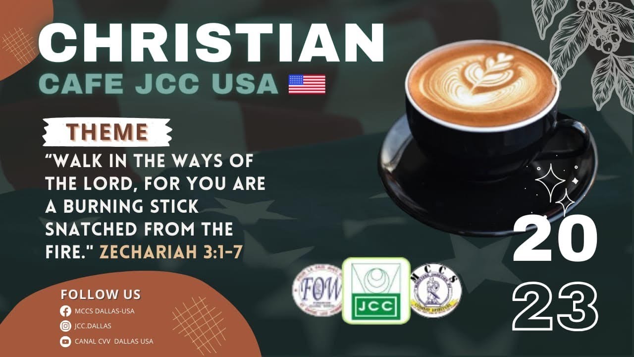 CAFE CHRETIEN 24-12-23 || CHRISTIAN CAFE 12-24-23 - YouTube