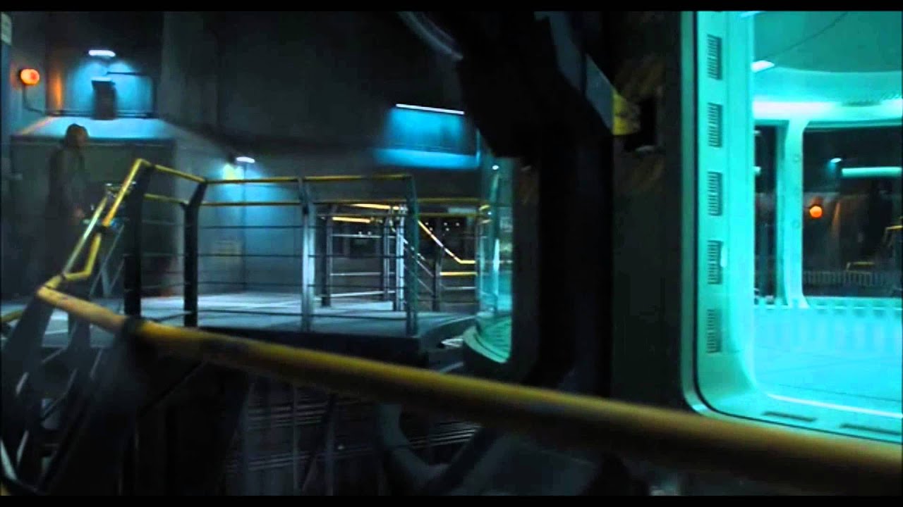 Ant Boot 1 - YouTube