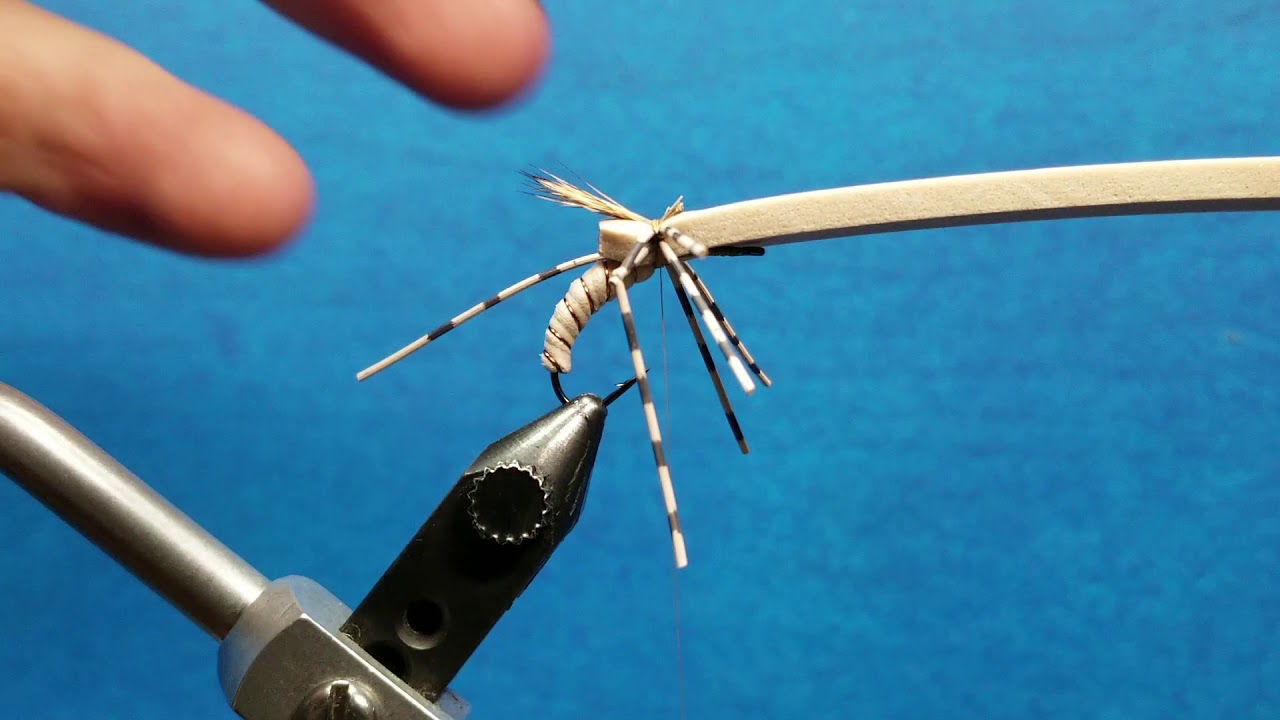 Colby Crossland's Klink Hopper - YouTube