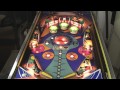 Triple Action Pinball Machine (Williams, 1974) | Pinside Game Archive