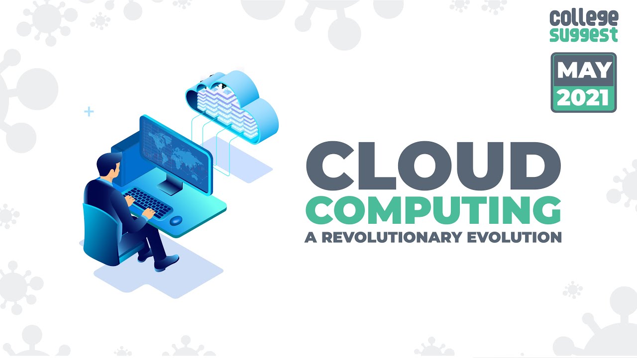 Cloud Computing 2020 | Course Overview | Scope | Careers - YouTube