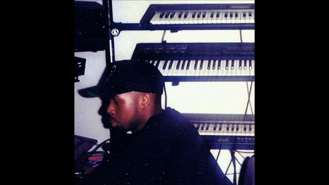 Jay Dee / Track 13 - 1997 Batch - YouTube Music