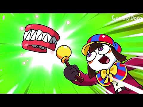 Why is Rambley being bullied?! | Indigo Park Animation | Rambley School ...