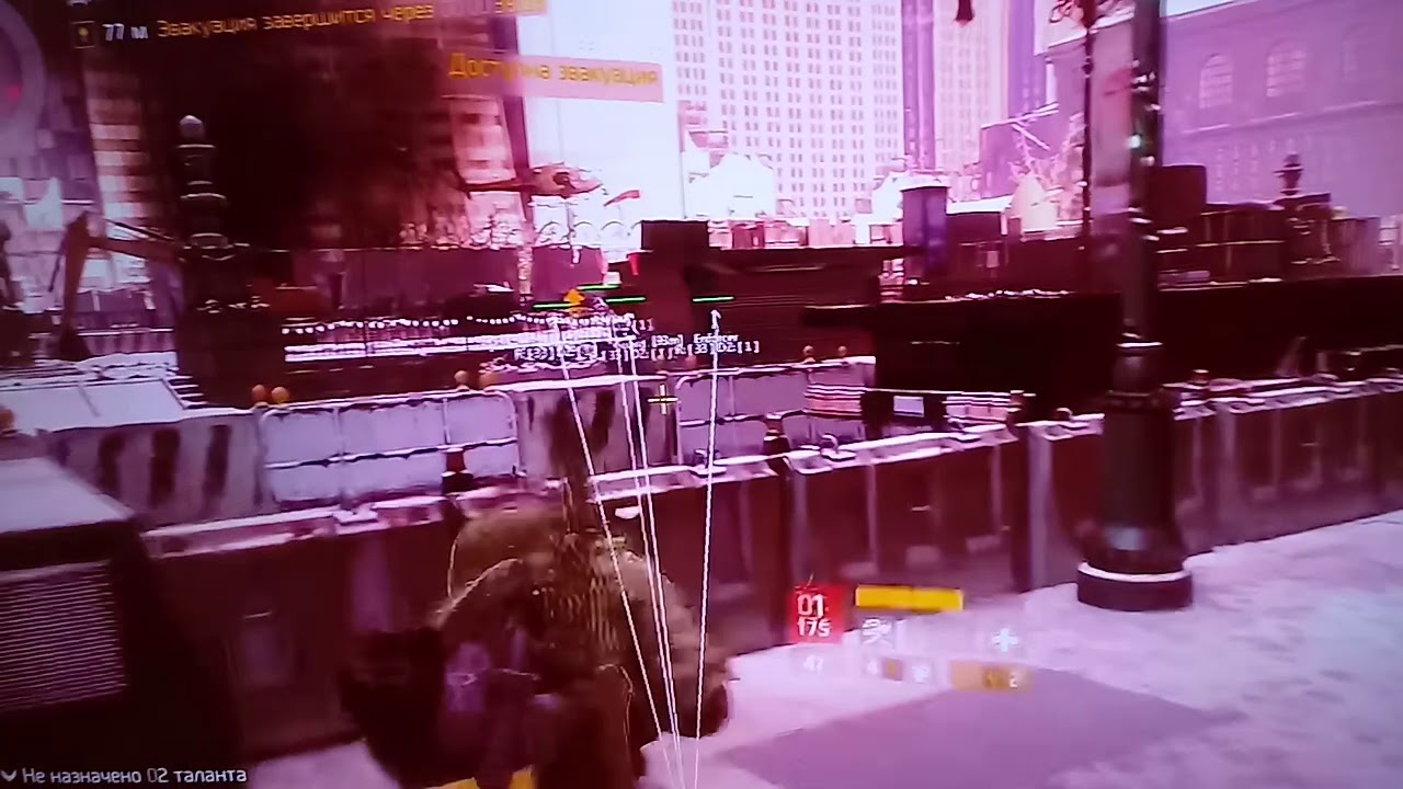 The Division 1 -n- 2 New Mod Menu Update 1.8.3 - YouTube
