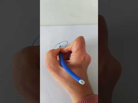 ekran bulanikken resim çizmek 👌