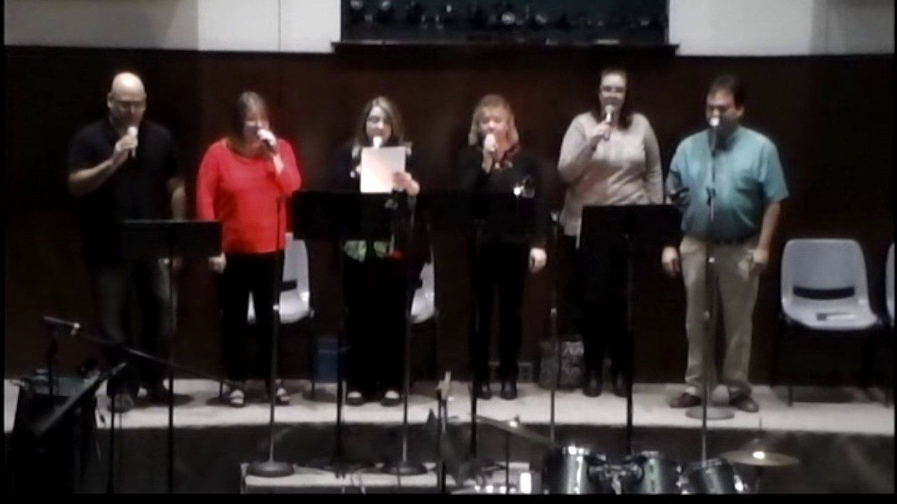 FBC Del Rio 12 25 16 Service - YouTube