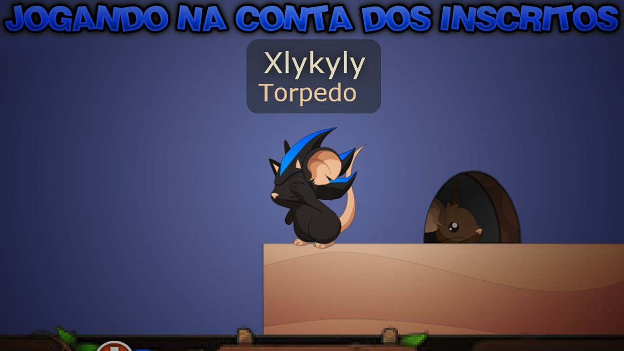 TRANSFORMICE - Jogando Em Conta de Inscritos #3 - YouTube