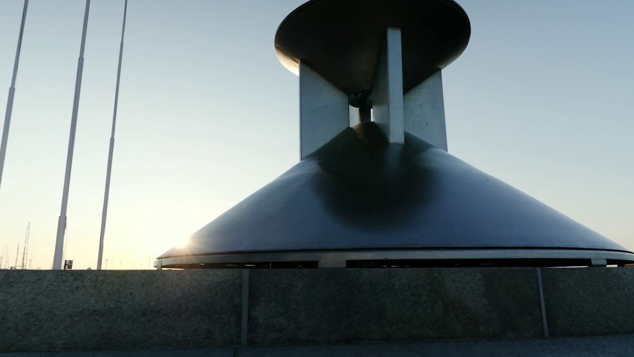 Where was Tenet filmed? - The top filming locations in Tallinn and how ...
