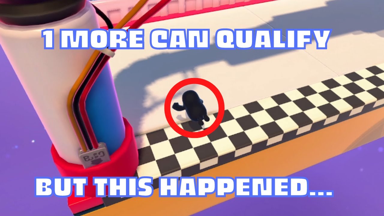 FUNNY FALL GUYS RAGE MOMENTS (PART 3) - YouTube