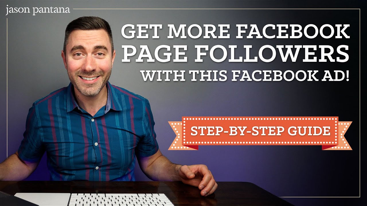How to Get More Facebook Page Followers by Retargeting Your Leads with ...