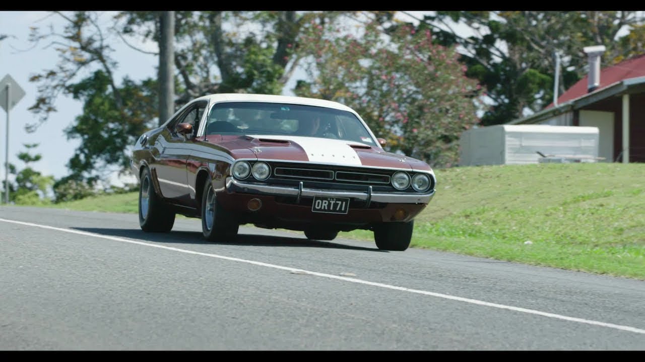 Firepower Customs & Classics - YouTube