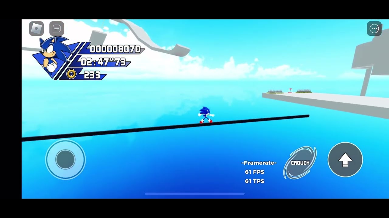 Attempting to Collect all the rings on Sonic Onset Adventure - YouTube