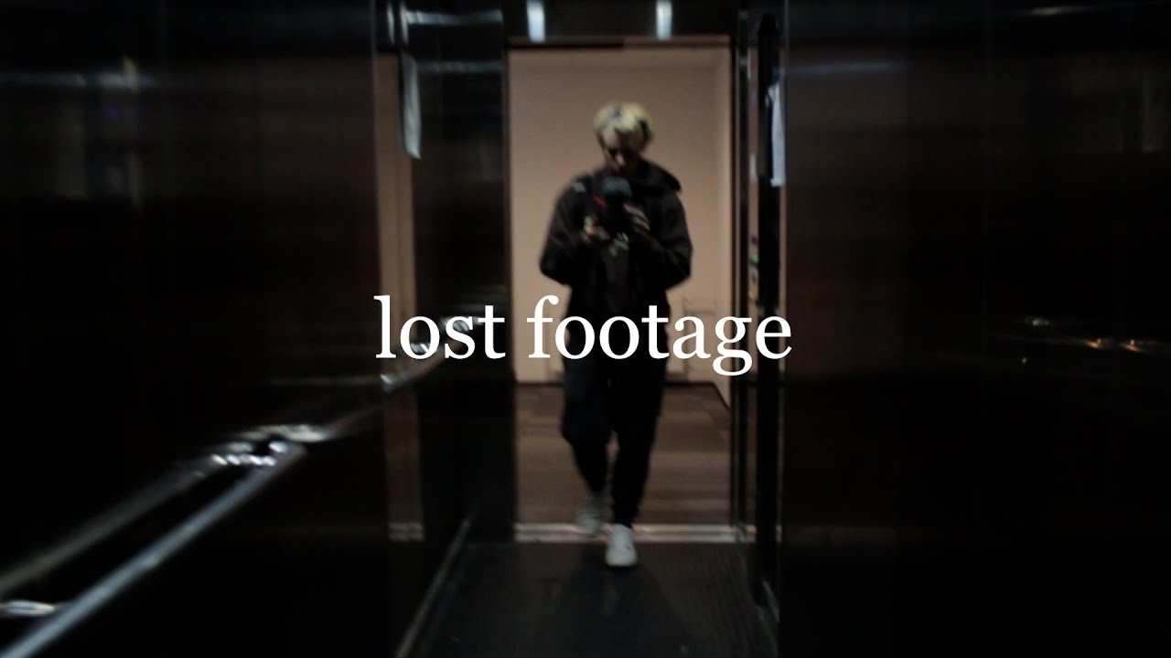 lost footage - YouTube