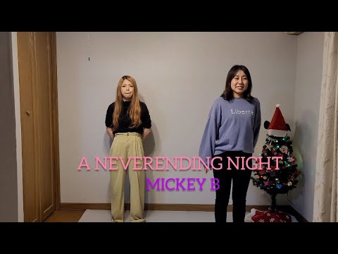 A Neverending Night/MICKEY B. - YouTube