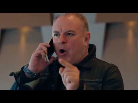 Vartolu Coşuyor - Saadettin coştu küfürlü çukur