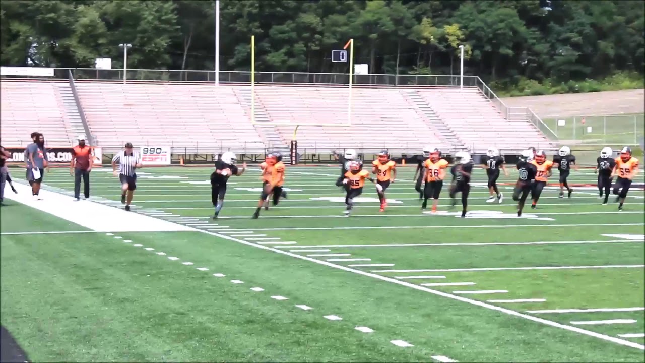 60 second highlights of Shad Davis - YouTube