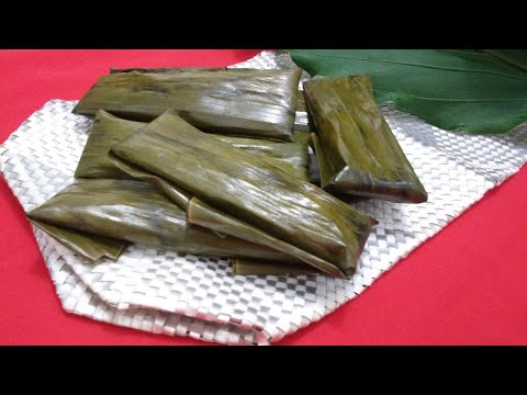 CARA MEMBUAT CIMPA UNUNG UNUNG MANIS SEKALI,Resep cimpa unung-unung kue tradisional Karo