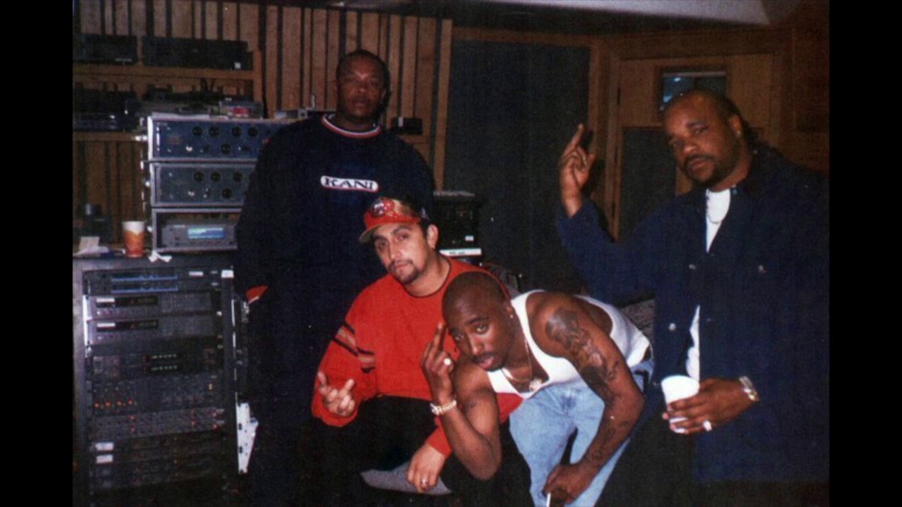 2Pac x Prince Ital Joe - What's Next (OG) - YouTube