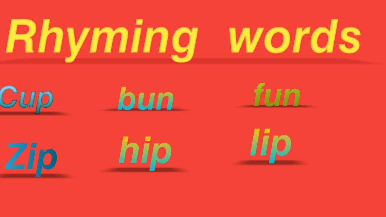 𝙍𝙃𝙔𝙈𝙄𝙉𝙂 𝙒𝙊𝙍𝘿𝙎 𝙄𝙉 𝙀𝙉𝙂𝙇𝙄𝙎𝙃🎥𝙇𝙀𝘼𝙍𝙉𝙄𝙉𝙂 𝙑𝙄𝘿𝙀𝙊 𝙁𝙤𝙧 𝙠𝙞𝙣𝙙𝙨 #motivation # ...