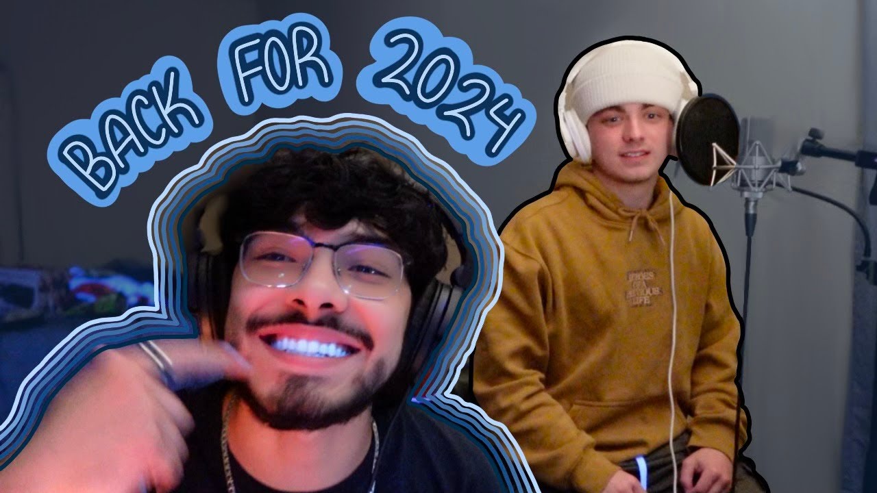 and were back for 2024 - YouTube