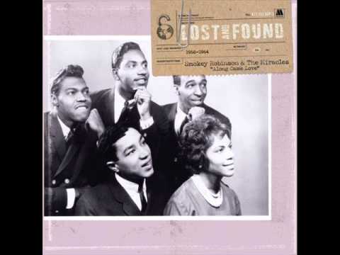 Shop Around (Live)-Smokey Robinson & The Miracles - YouTube