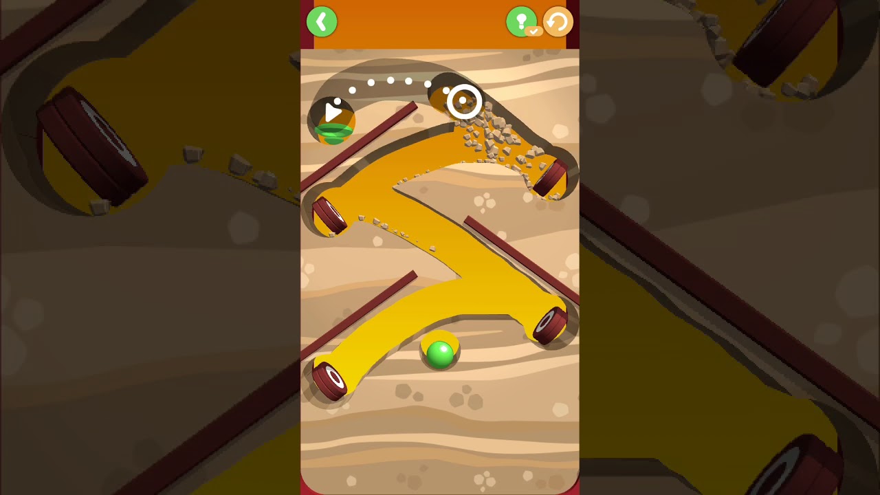 Dig this! (Dig it ) level 12-7 | Bump Me Up | dig this level 12 episode ...