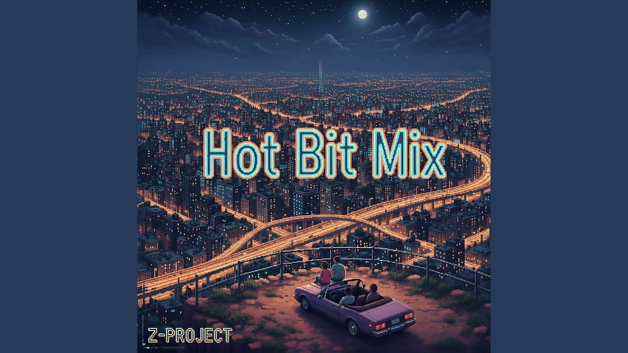 Hot Bit (Short Version) - YouTube