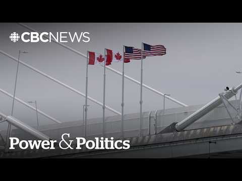 Will the Gordie Howe bridge open at last? | Power & Politics