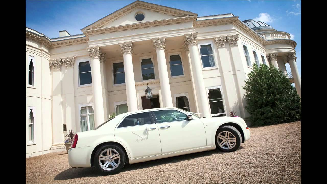 Amanda and Daniel's Wedding- Sundridge Park Manor, Bromley - YouTube