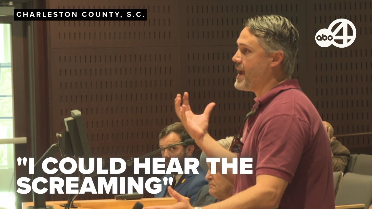 Witness recounts traumatic scene as child is dragged by car in Mount ...