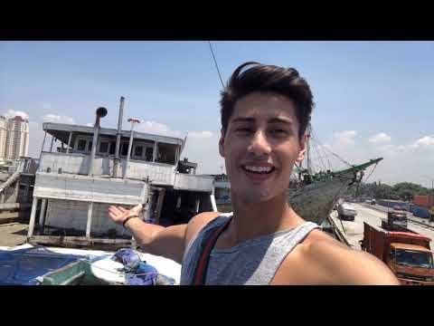 Vlog 5: How I take my IG photos!