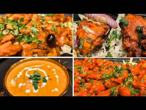 Goat Indian Kitchen Restaurant | Places TO Eat | Indian Food - YouTube