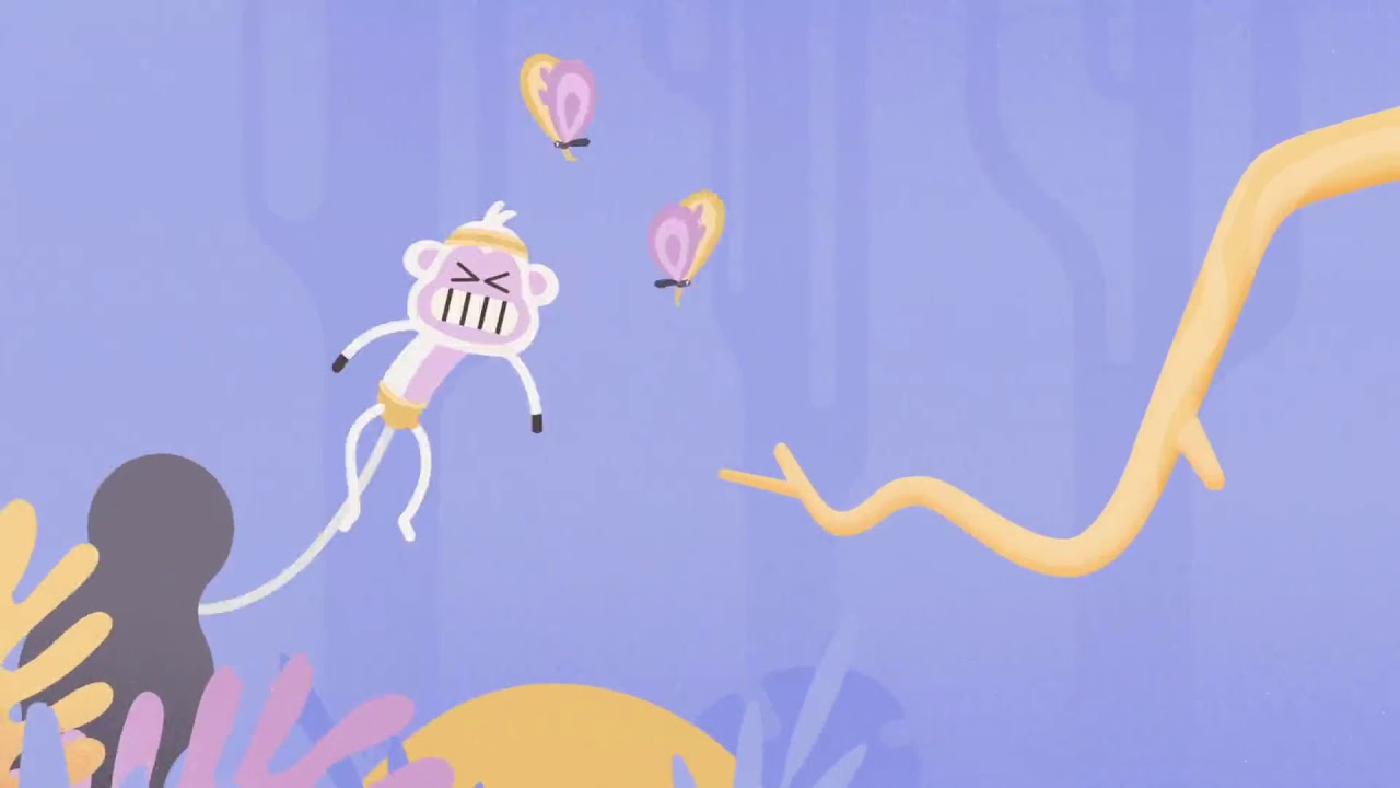 Headspace _ Meditation _ Training the Monkey Mind( - YouTube