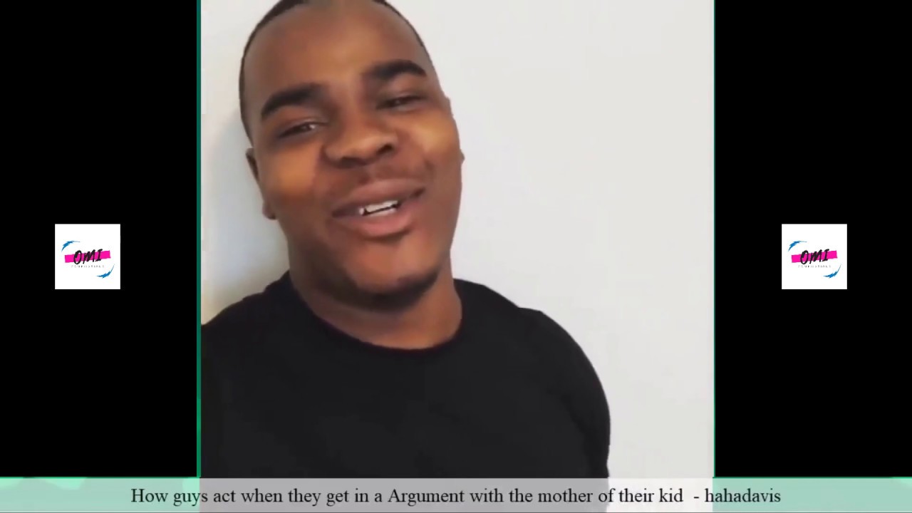 Very Funny HahaDavis Compilation #6 - YouTube