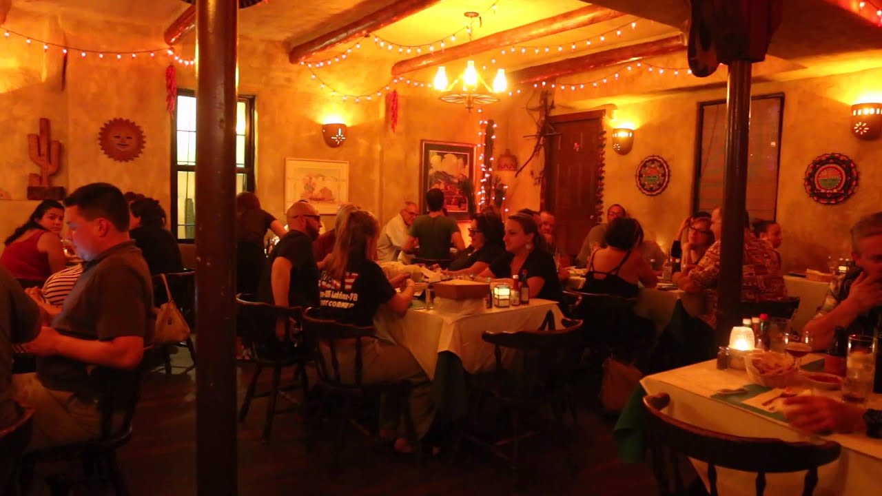 Watch: Huge crowd at Adobe Blues after word of its closure - YouTube