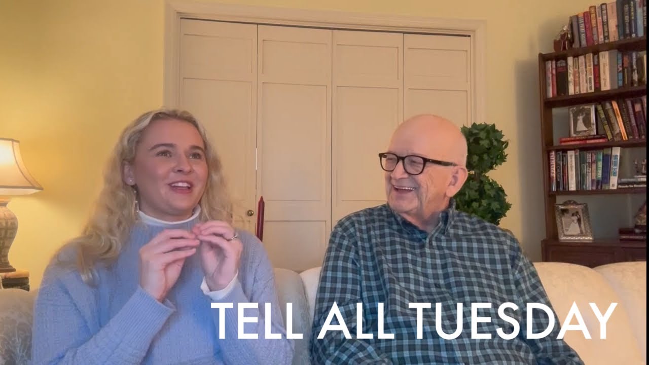 Tell All Tuesday | 3/5/24 - YouTube