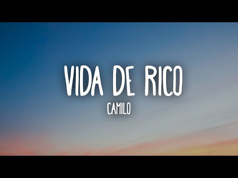 VIDA DE RICO - CAMILO MOZTHAZA | 💿DEMO KARAOKE INSTRUMENTAL🎤 VERSION CUMBIA // JOTA RECORDS 2020 🔥🎶