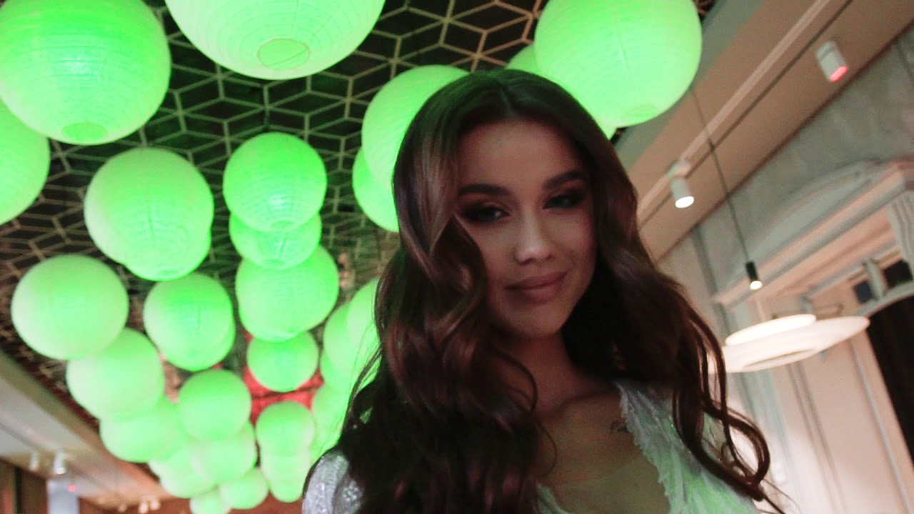 Slanovskiy 2021 "NO LIMITS" - YouTube