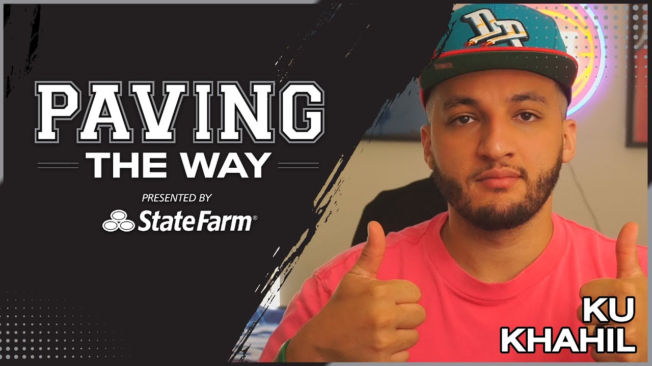 BONUS EPISODE: Take Care of Yourself and Yours - Paving the Way Ku ...