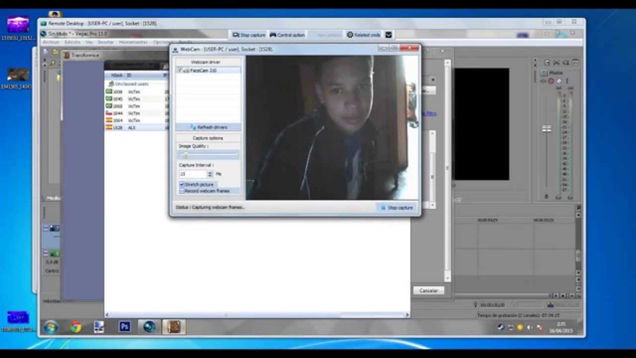 Zuando - Abrindo Shafou Com CAM - YouTube