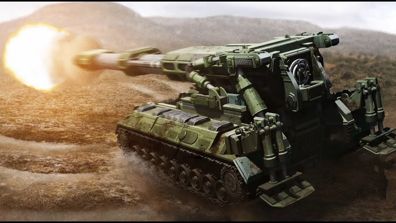 (WC-R) BFG X base easy free repair - YouTube