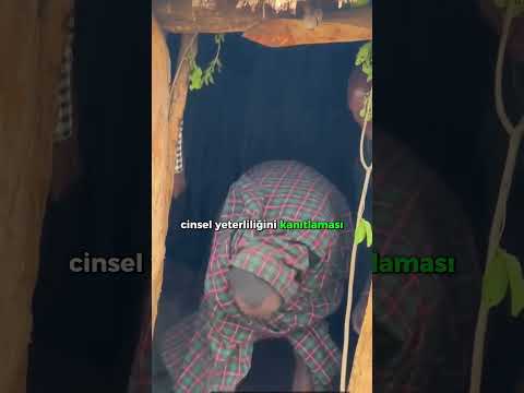 Afrika'nın En Şok Edici Kabile Geleneği!