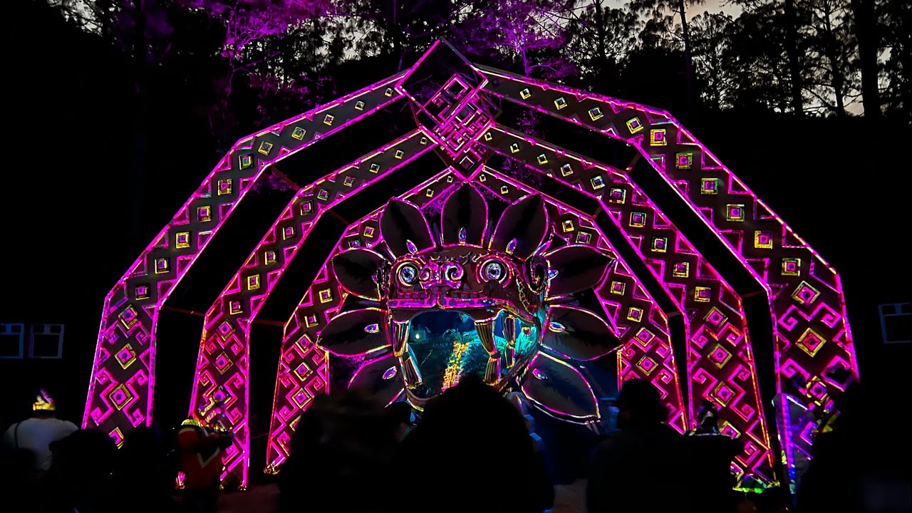 Paul Karma - PsyCrisTrance 2023 - 2024 - YouTube