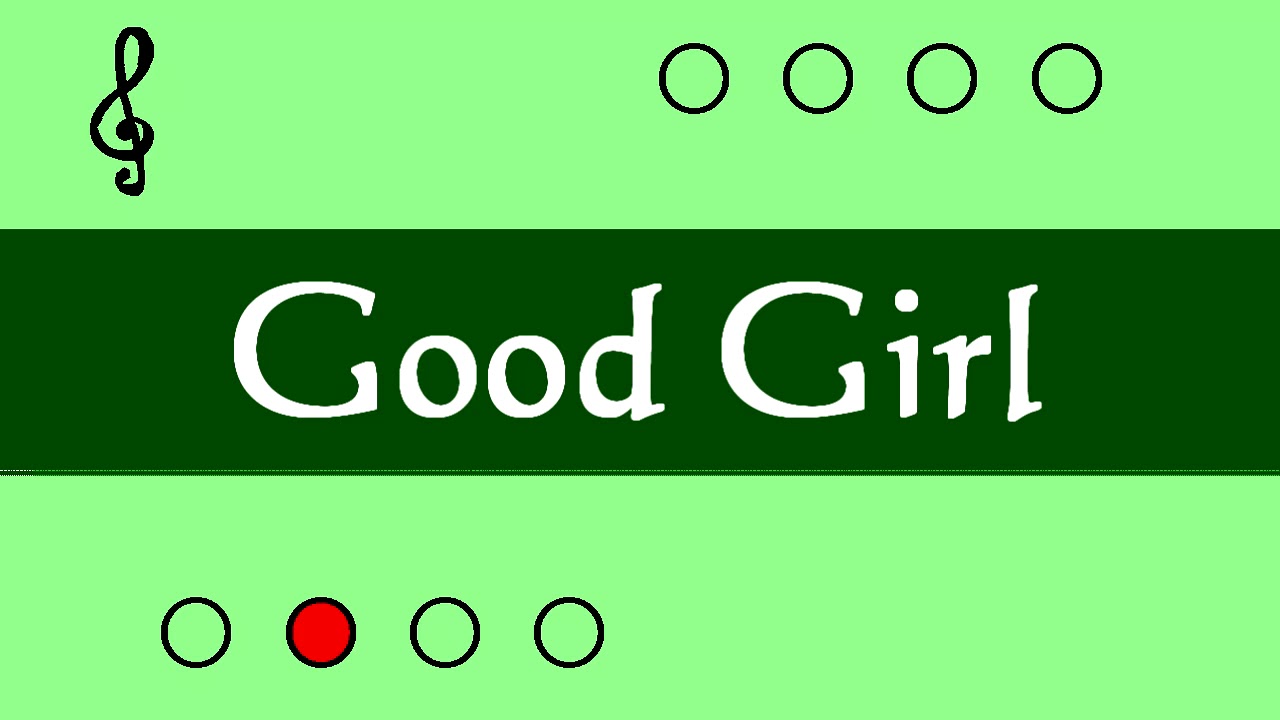 Good Girl - Free Movie Soundtracks Instrumental Theme - Original ...