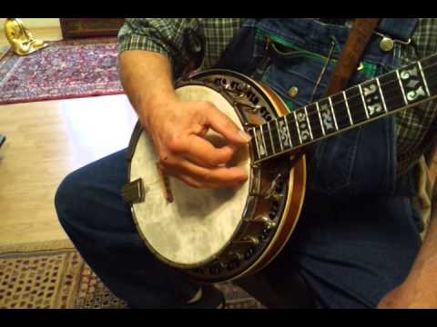 Lesson Two - Hand Position - YouTube