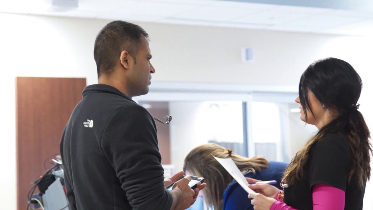 Nursing at CoxHealth - YouTube