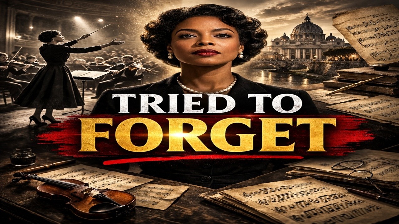 Julia Perry The Composer Classical Music Tried to Forget - YouTube